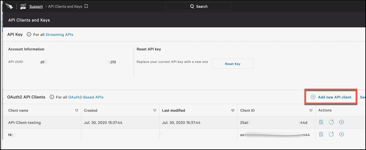 Integrating CrowdStrike for EDR - Netskope Knowledge Portal