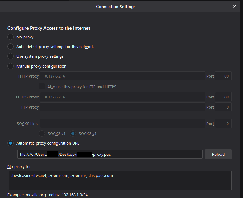 Explicit Proxy over IPSec and GRE Tunnels - Netskope Knowledge Portal